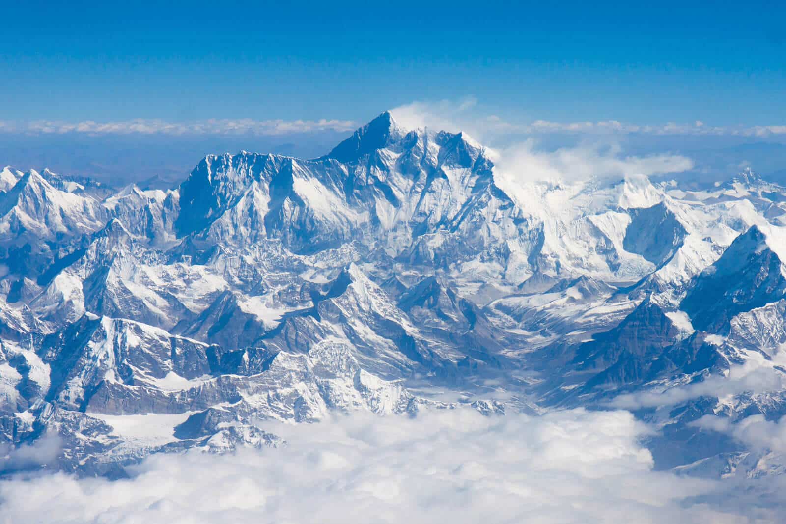 The Ultimate Guide to Everest Base Camp - The Bucket List Company