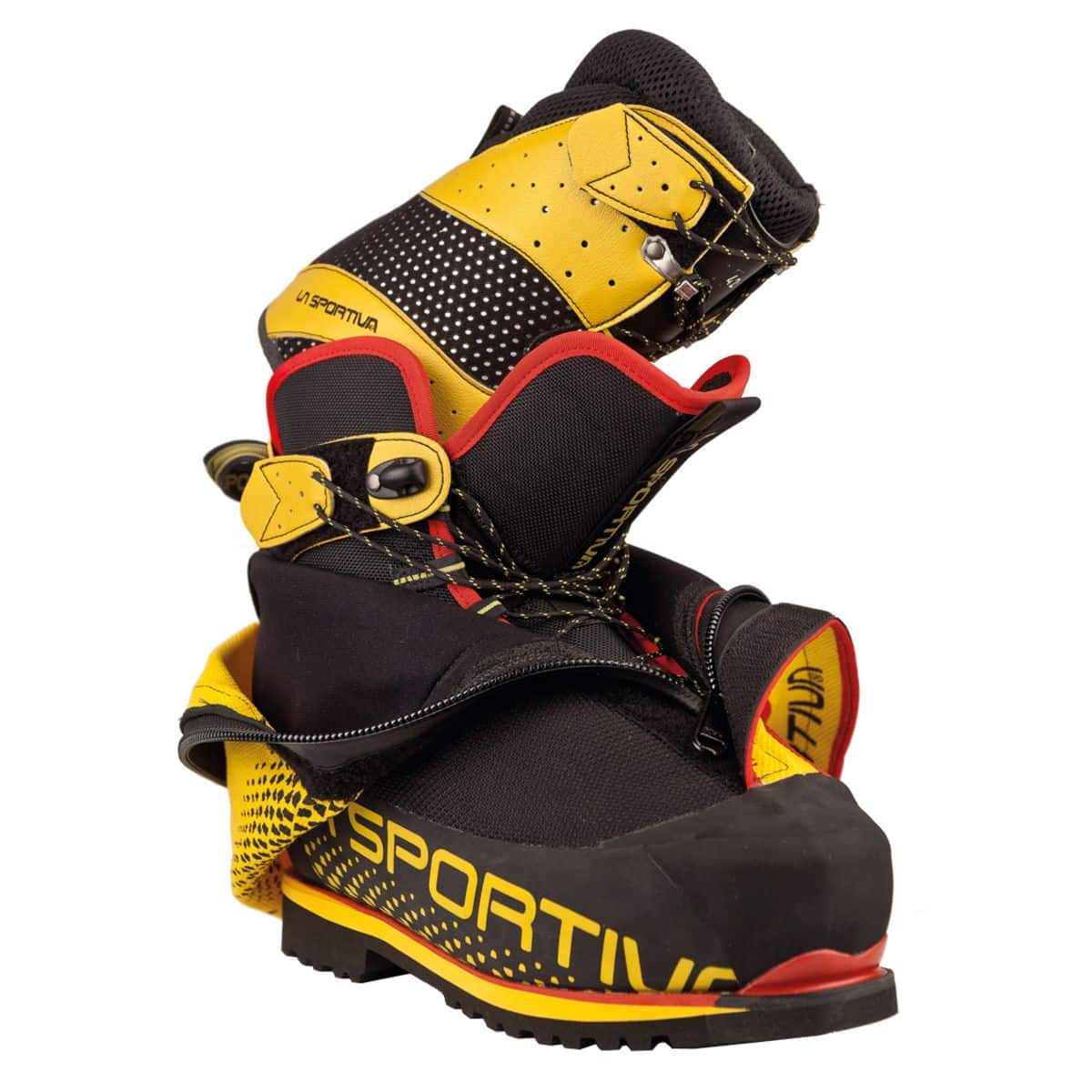 How to Choose High Altitude Boots - The Bucket List Company