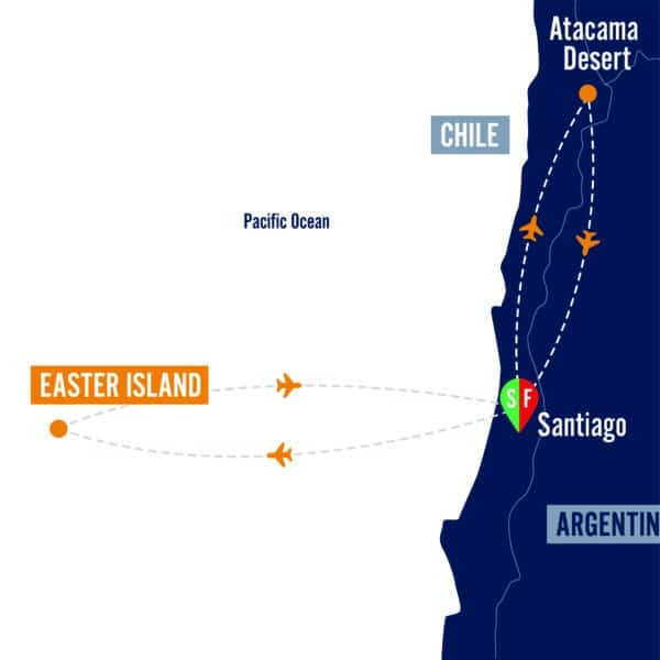 Easter Island Tours | Explore Chile | The Bucket List