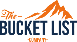 Adventure Bucket List Trips | The Bucket List Company