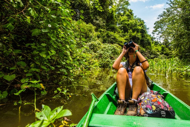 Amazon Cultural Adventure | Group Travel To Brazil