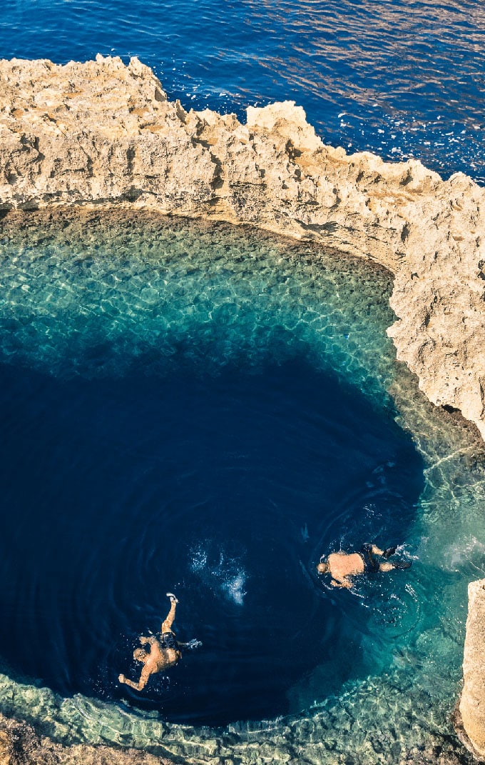 Best Scuba Diving Spots in Europe