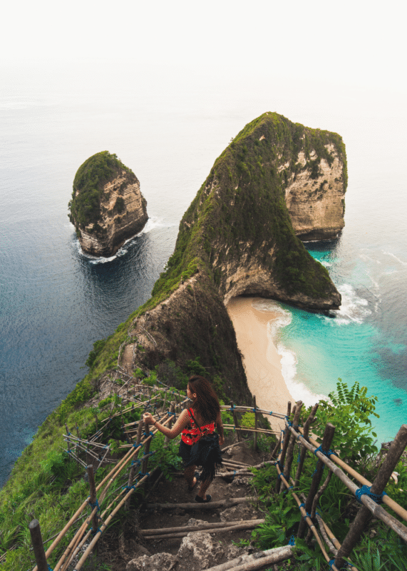 Do You Need A Visa For Bali? - The Bucket List Company