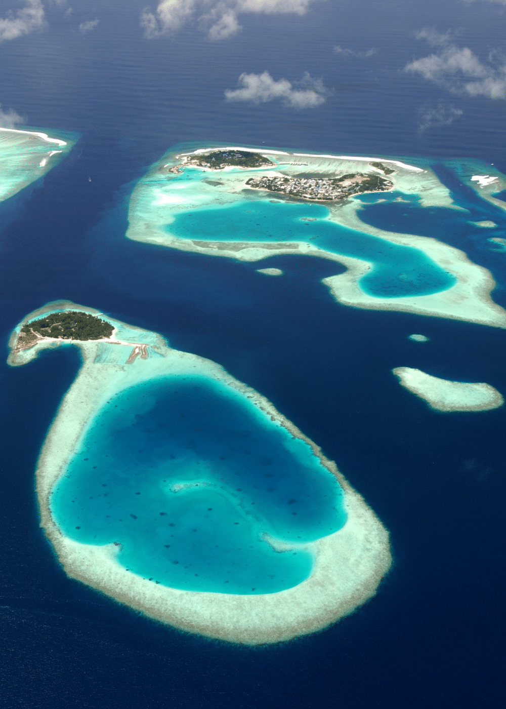 Exploring the Maldives Off the Beaten Path