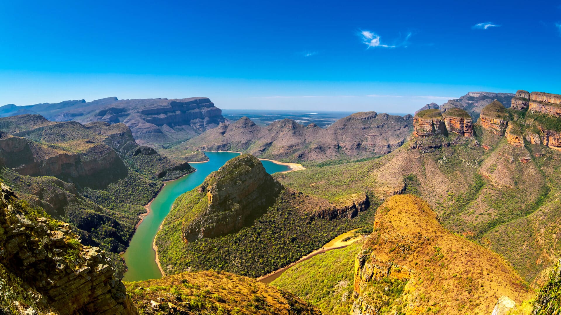 How Much Does it Cost to Travel to South Africa in 2026? - The Bucket ...